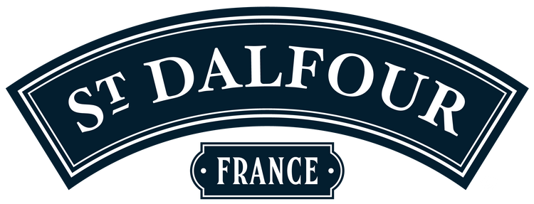 St. Dalfour | Healthy Fruit Spreads